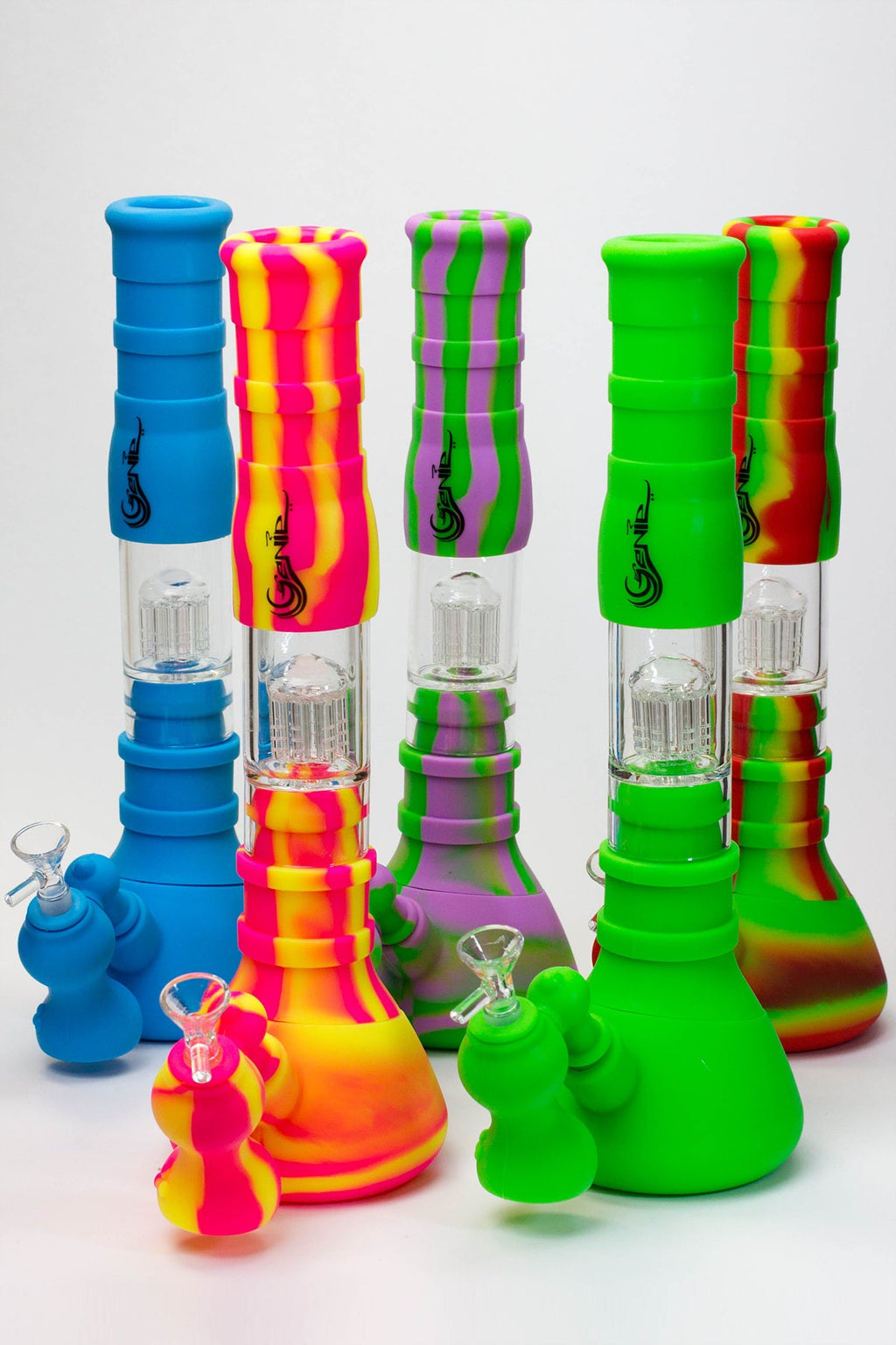 Silicone Bongs Canada- Online Head Shop – Blaze Boutique