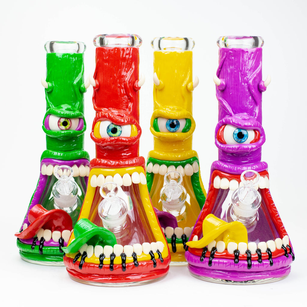 Cool Bongs - Blaze Boutique Canada