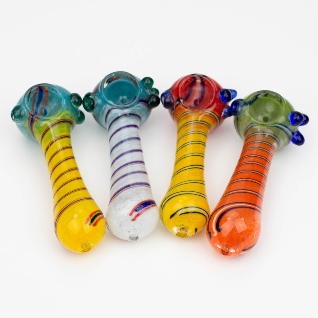 Glass Pipes Canada - Premium Handheld Weed Pipes – Blaze Boutique