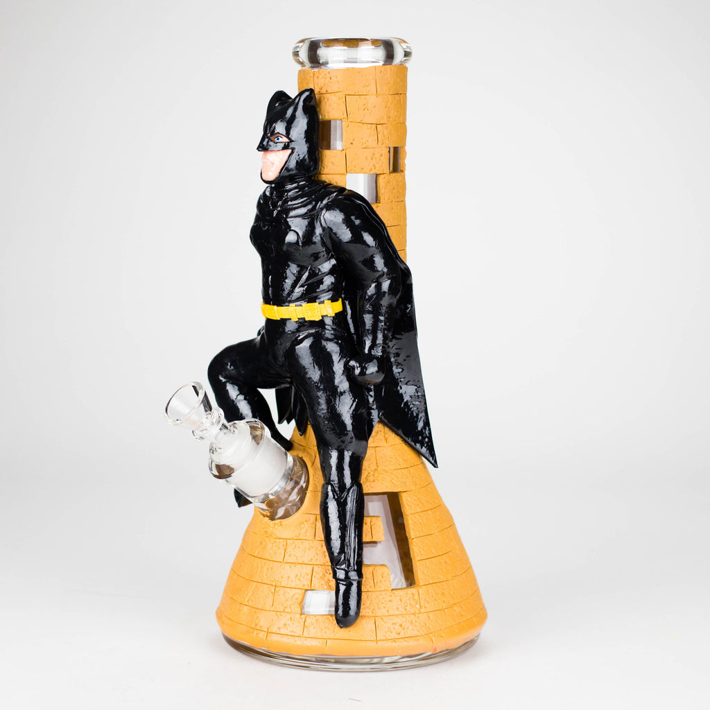 12" Batman Bong | Save Gotham While High As Sh*t – Blaze Boutique