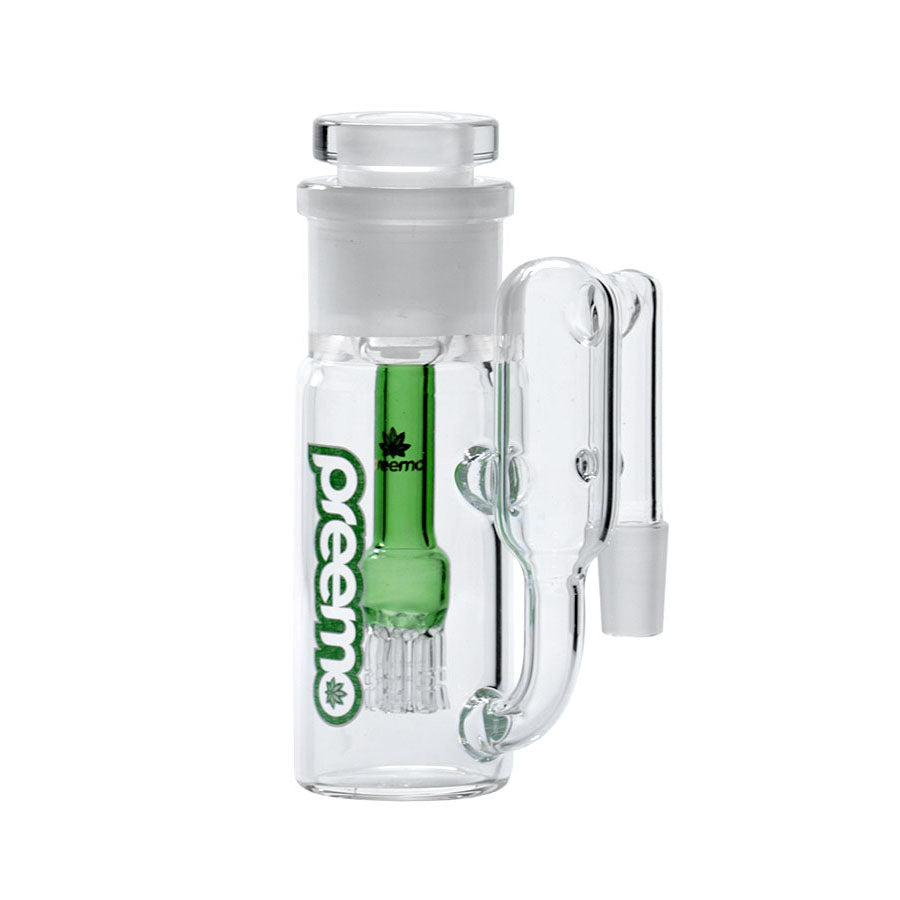 Preemo | Tree-Perc Ashcatcher | Shop Premium Bong Attachments – Blaze ...