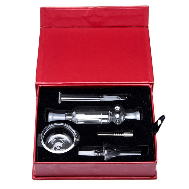 Premium Nectar Collector Kit | Portable Concentrate Set Canada – Blaze ...