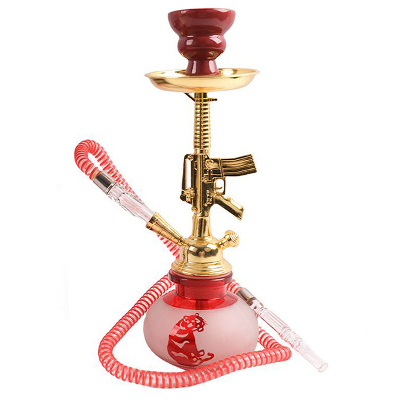 Hookahs | Best Hookah Kits And Shisha Bundles For Beginners – Blaze ...