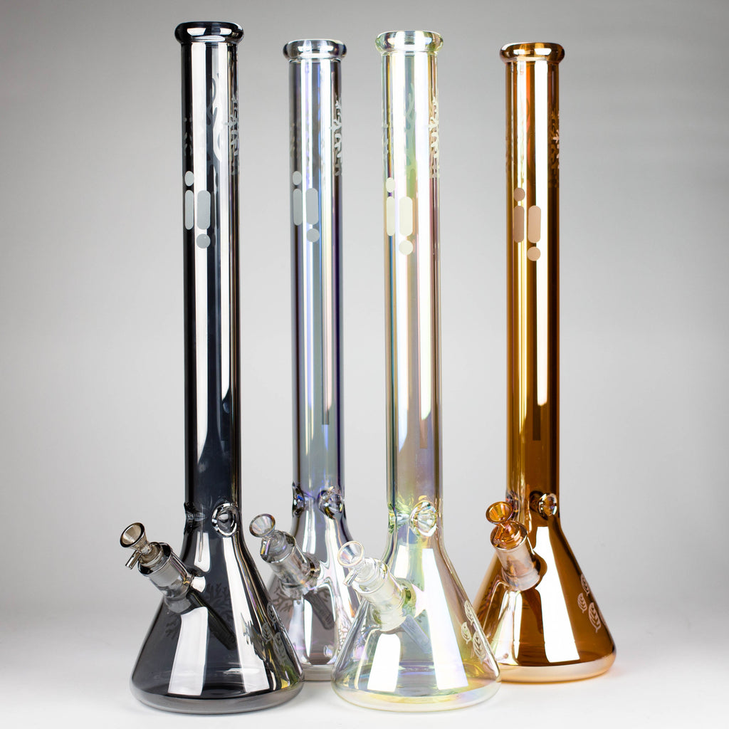 Infyniti | 24" Tree of Life Beaker Bong | Huge Tree Of Life Bong ...