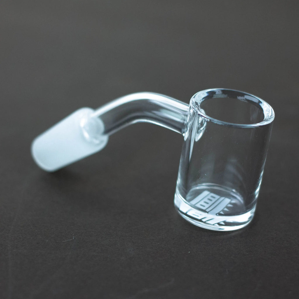 Castle Glassworks | Dab Banger For Shatter – Blaze Boutique