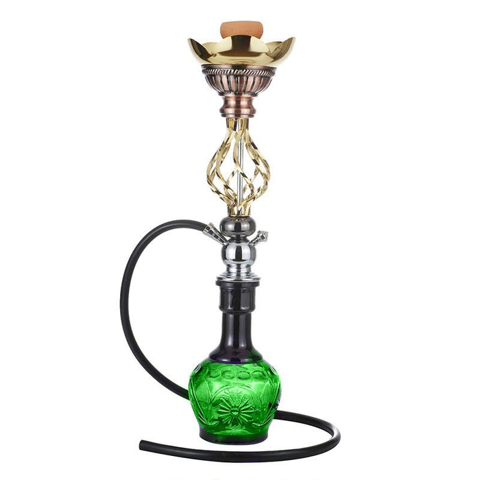 Hookahs | Best Hookah Kits And Shisha Bundles For Beginners – Blaze ...