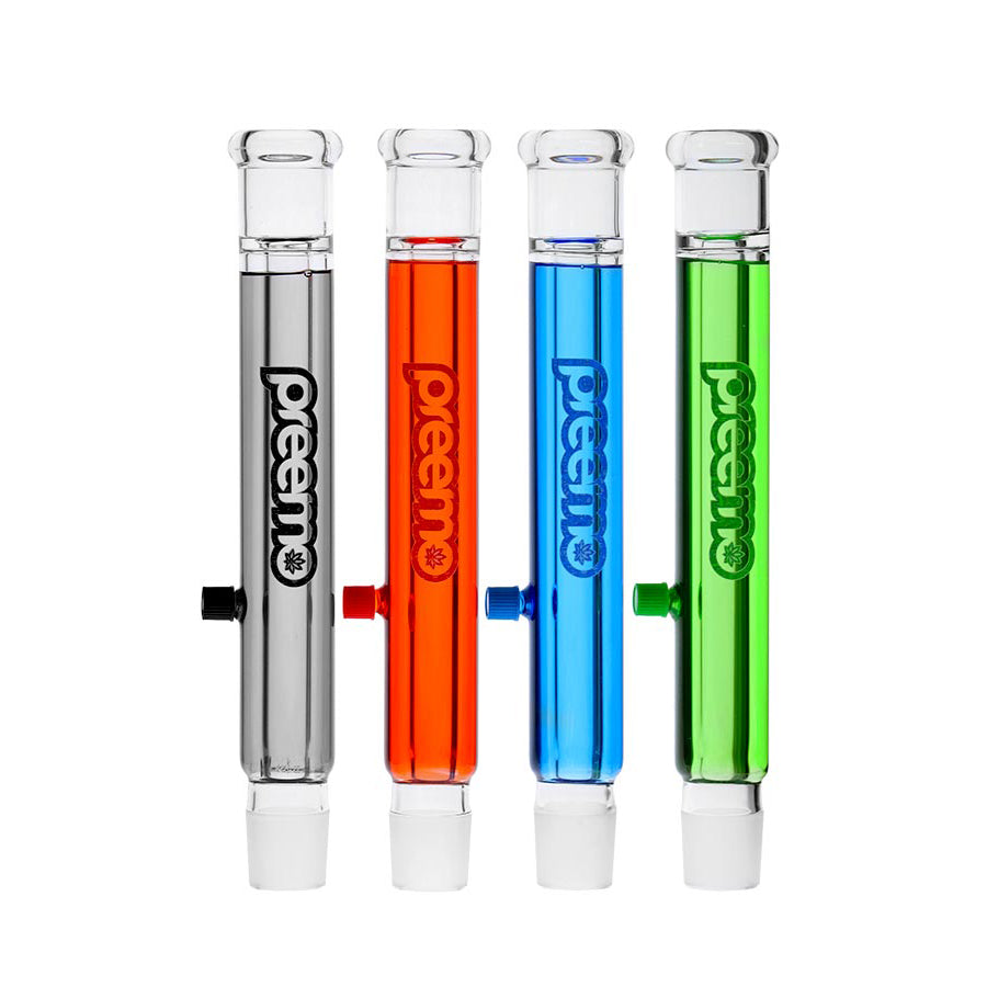 preemo | 14" Glycerin Cooler Bong Top | For The Smoothest Hits – Blaze ...