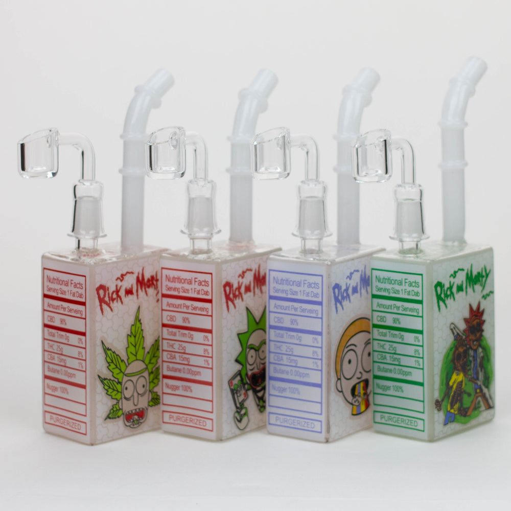 Dab Rigs Canada - Shop Premium Dab Rigs And Dab Pens – Blaze Boutique