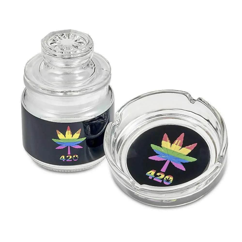 Weed Storage - Stash Jars, Joint Cases, Smell-Proof Containers – Blaze ...